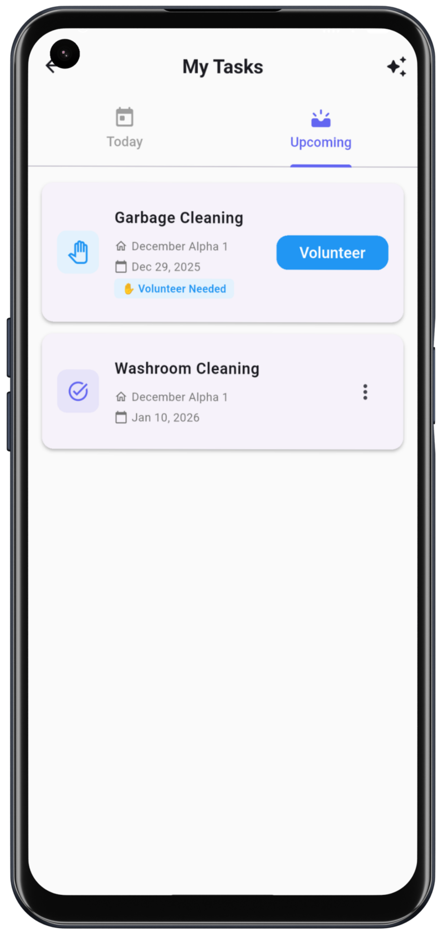 OneRoom - The Ultimate Roommate Management App